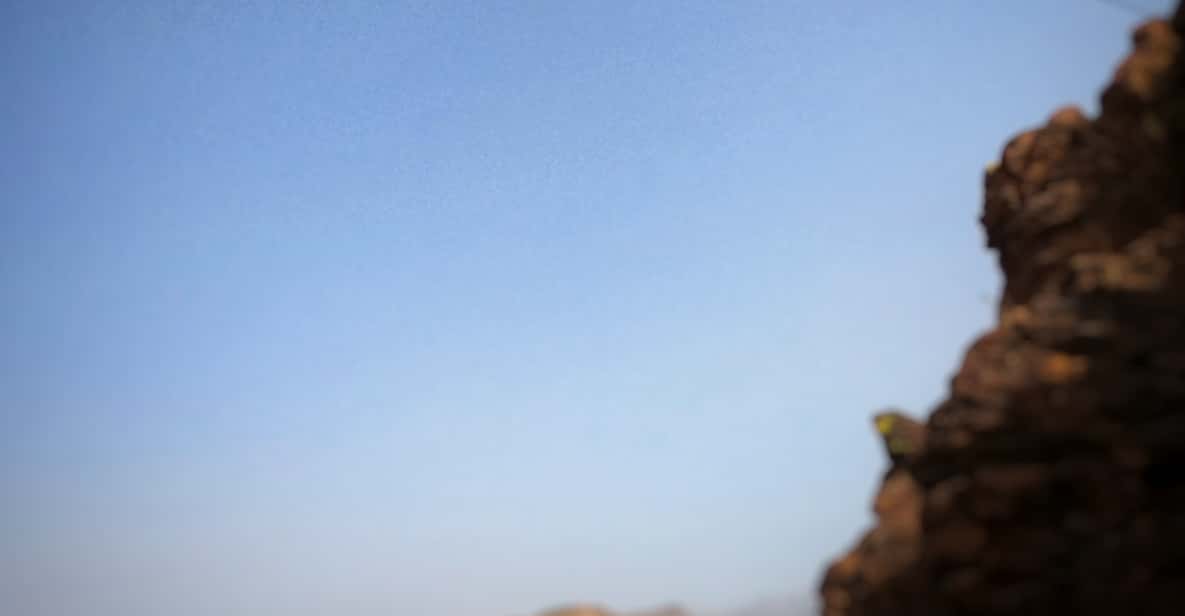 Γκραν Κανάρια: Περιπέτεια Via Ferrata και Zipline με ξεναγό | GetYourGuide