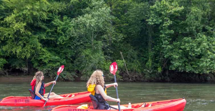 Nantahala River, Macon County, North Carolina - Book Tickets & Tours ...
