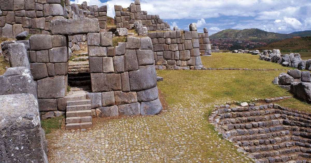 Entdecke Cusco, das Heilige Tal und Machu Picchu in 4 Tagen | GetYourGuide