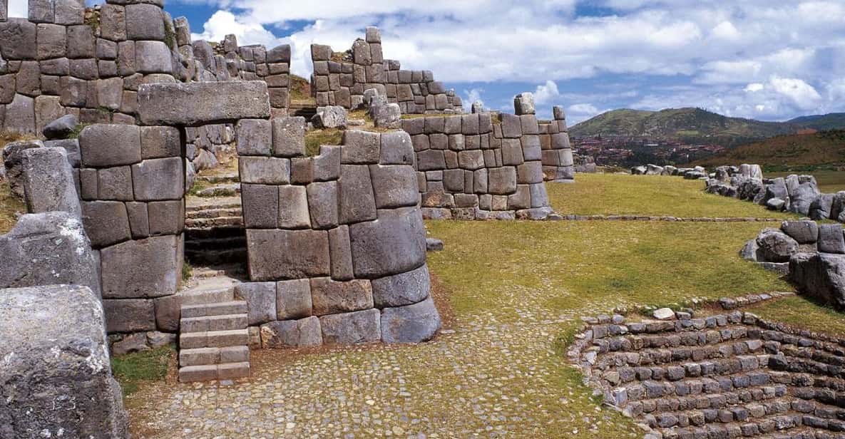 Discover Cusco Sacred Valley And Machu Picchu In 4 Days Getyourguide