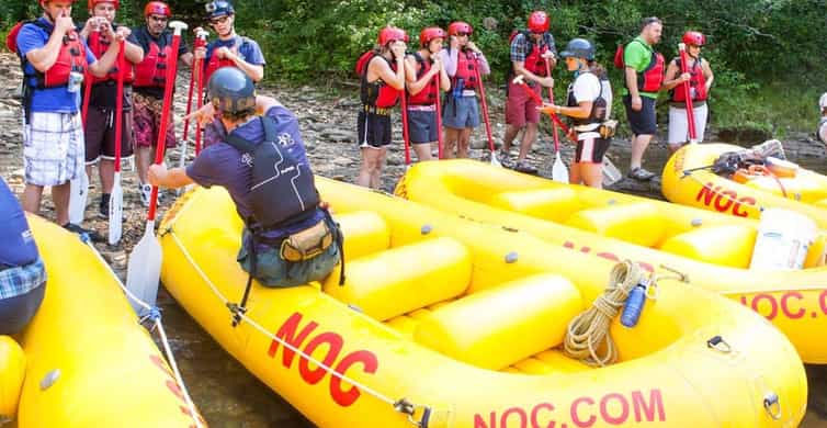 Chattooga River, Rabun County - Book Tickets & Tours | GetYourGuide