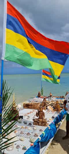 Tamarin: Swimming with Dolphins and Speedboat Tour | GetYourGuide