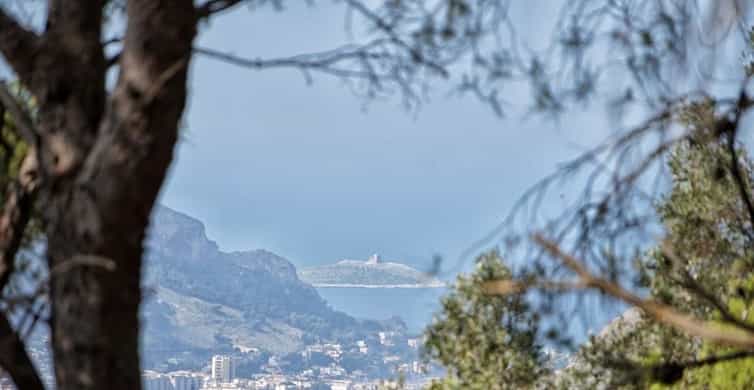 Mount Pellegrino, Palermo, Palermo - Book Tickets & Tours | GetYourGuide