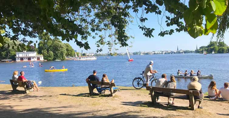 Alster, Hamburgo - Reserva de entradas y tours | GetYourGuide