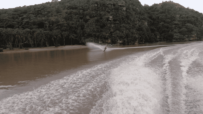 Port Edward: Luxury Boat Cruise on the Umtamvuna River | GetYourGuide