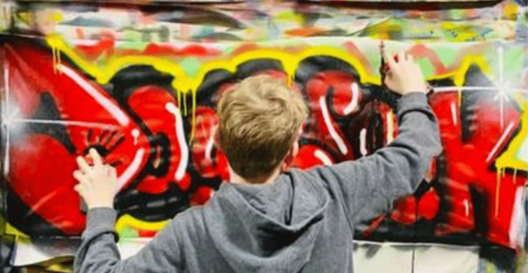 Brooklyn Graffiti Lesson | GetYourGuide