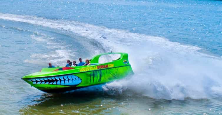 The BEST Panama City Beach Tours and Things to Do in 2024 - FREE ...