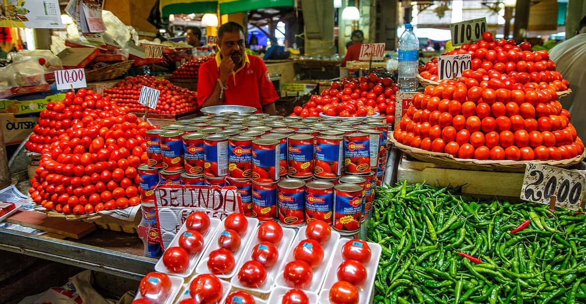 Private Tour.Discover typical life, local customs&traditions | GetYourGuide