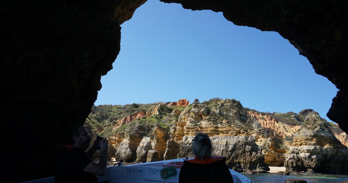 Lagos: Boat Tours | GetYourGuide