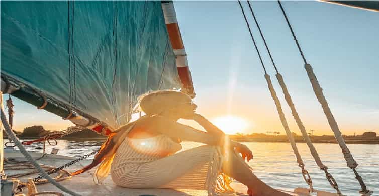 Excursión de un día a Luxor por la Ribera Occidental y Oriental en ...