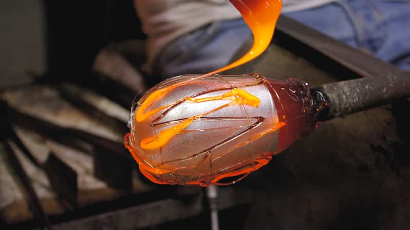 Venice Murano Glass Guided Shopping Tour Getyourguide