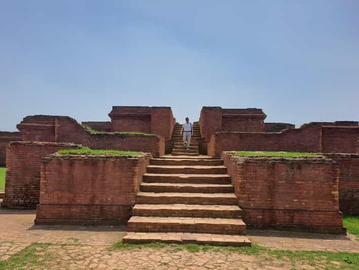 Dhaka Day Tour: Sonargaon and Mainamati | GetYourGuide