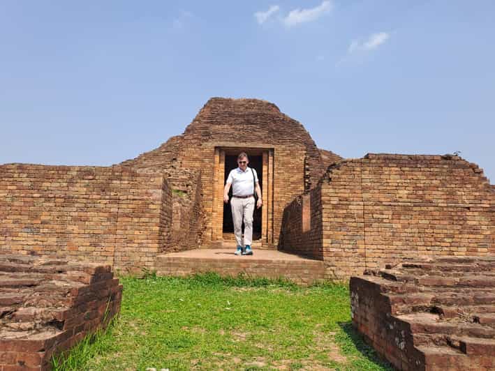 Dhaka Day Tour: Sonargaon and Mainamati | GetYourGuide