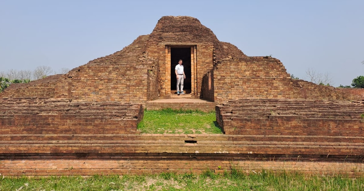 Private Historical Cumilla Mainamati Day Tour from Dhaka | GetYourGuide