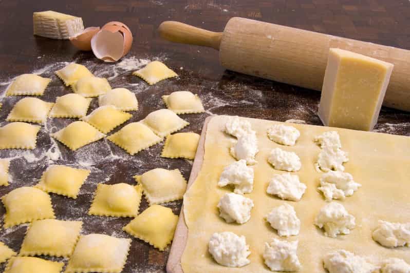 Rome: Ravioli Cooking Class in Piazza Navona | GetYourGuide