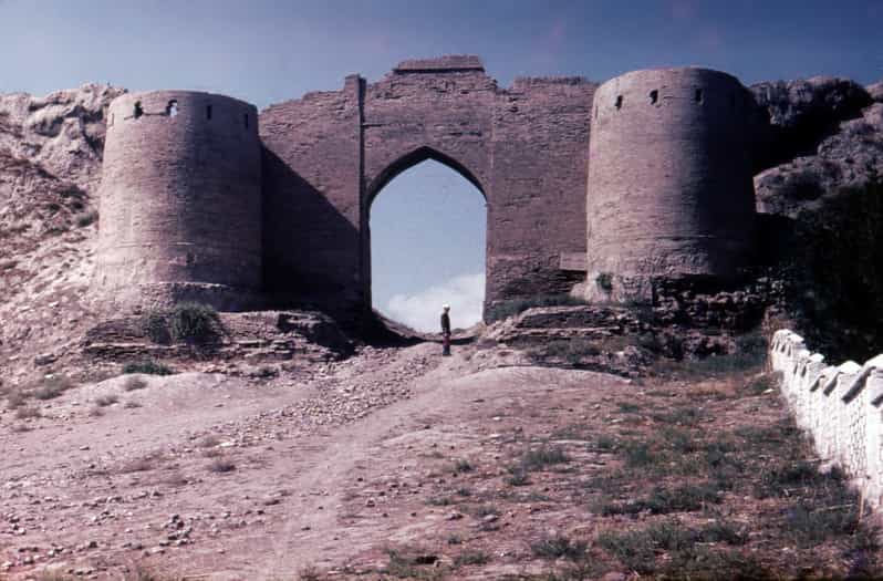 Hissar Fortress, One-Day tour | GetYourGuide