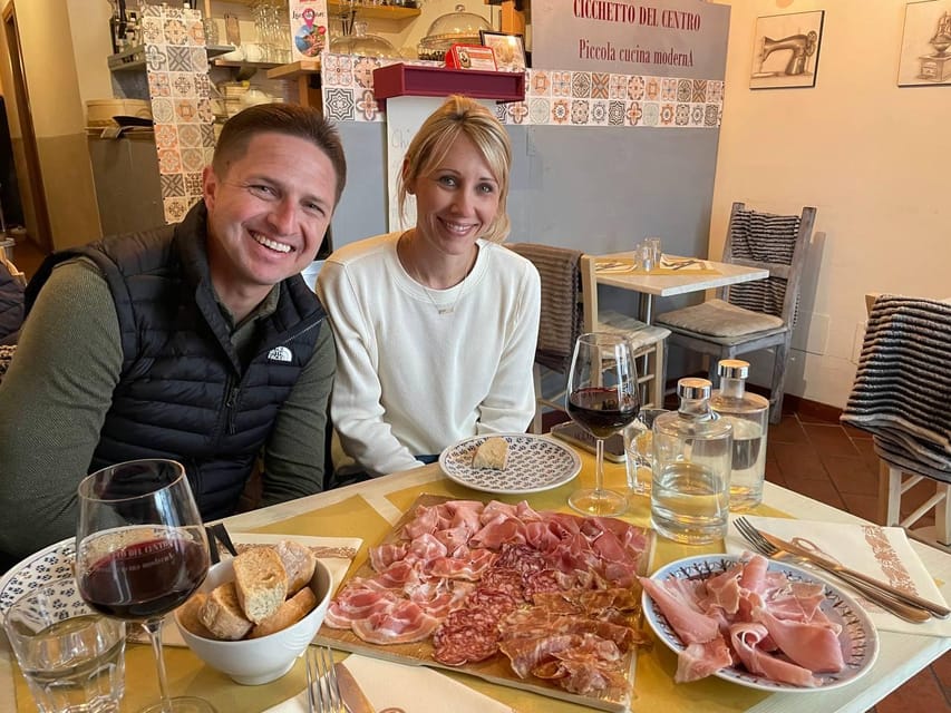 Como Food Tour and the Farmers Market | GetYourGuide
