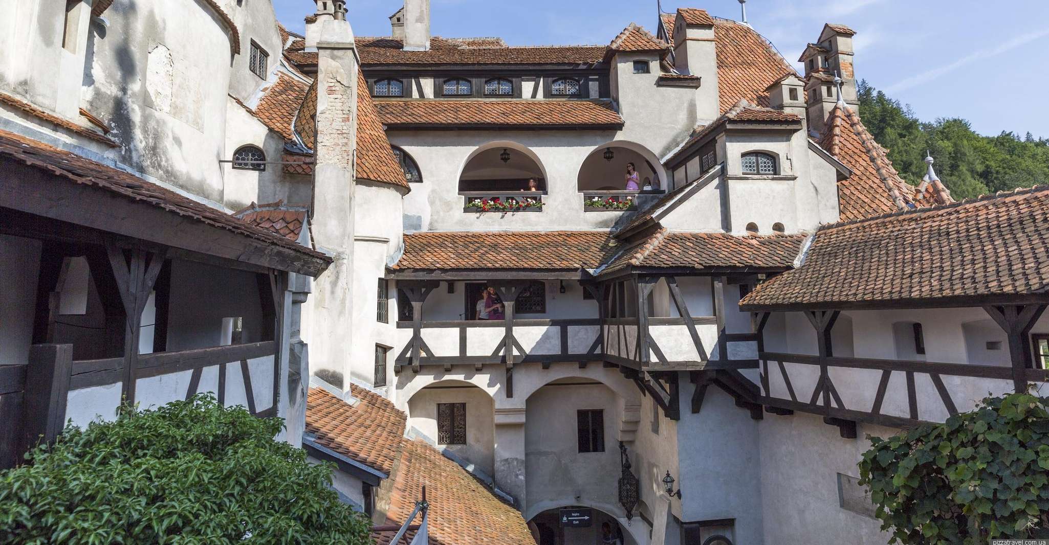 Private Tour Dracula and Peles Castle from Bucharest | Private Tour in ...