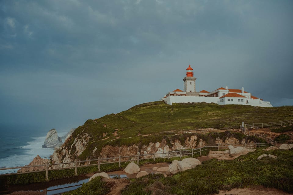 Wonders of Sintra & Coast | GetYourGuide