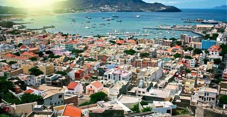Half-day City Tour with highlights of Mindelo | GetYourGuide