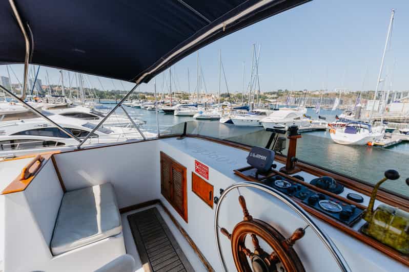 Porto: Exclusive Bachelor Party at Classic Boat Cruise 3H | GetYourGuide