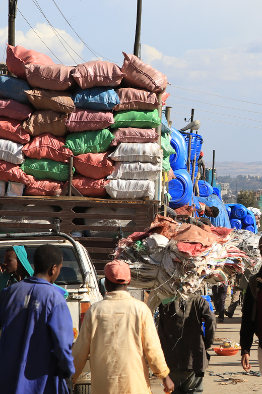 Addis Ababa City Guided Tour | GetYourGuide