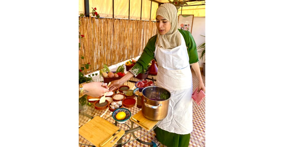 From Market to Table: Traditional Cooking Classes | GetYourGuide
