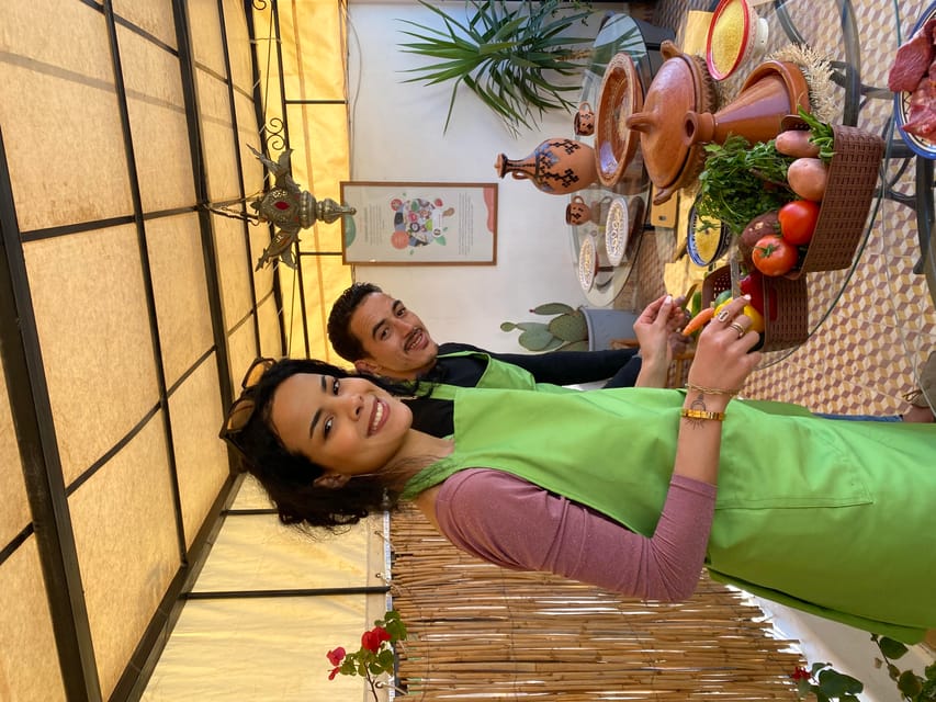 From Market to Table: Traditional Cooking Classes | GetYourGuide