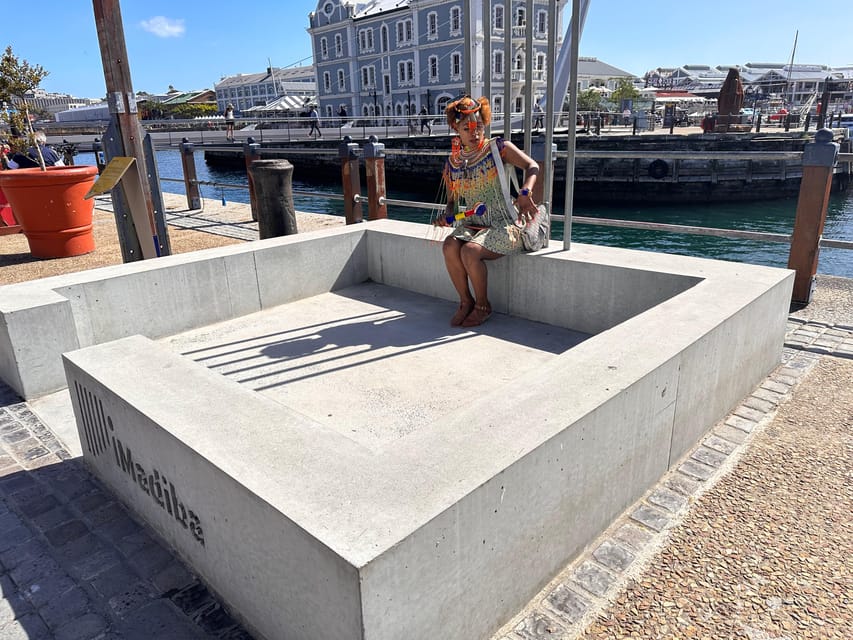 Cape Town: 2-Day Best Highlights Private Tour | GetYourGuide