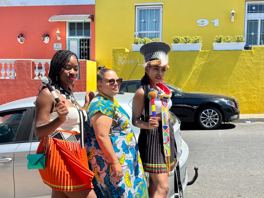Cape Town: 2-Day Best Highlights Private Tour | GetYourGuide
