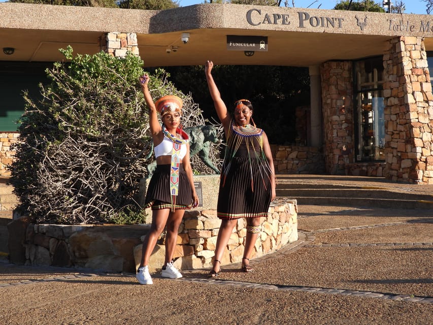 Cape Town: 2-Day Best Highlights Private Tour | GetYourGuide