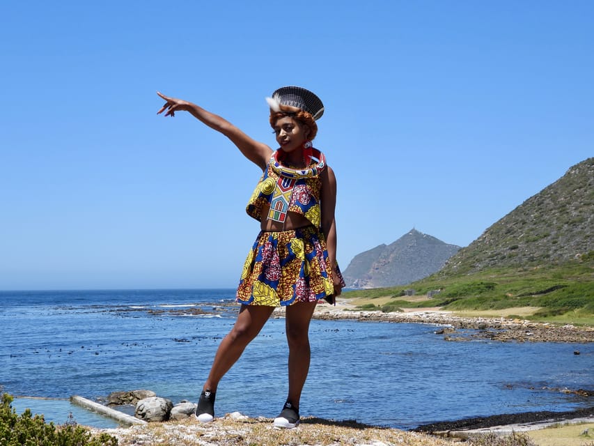 Cape Town: The Cape Point Instagram Small Group Tour | GetYourGuide