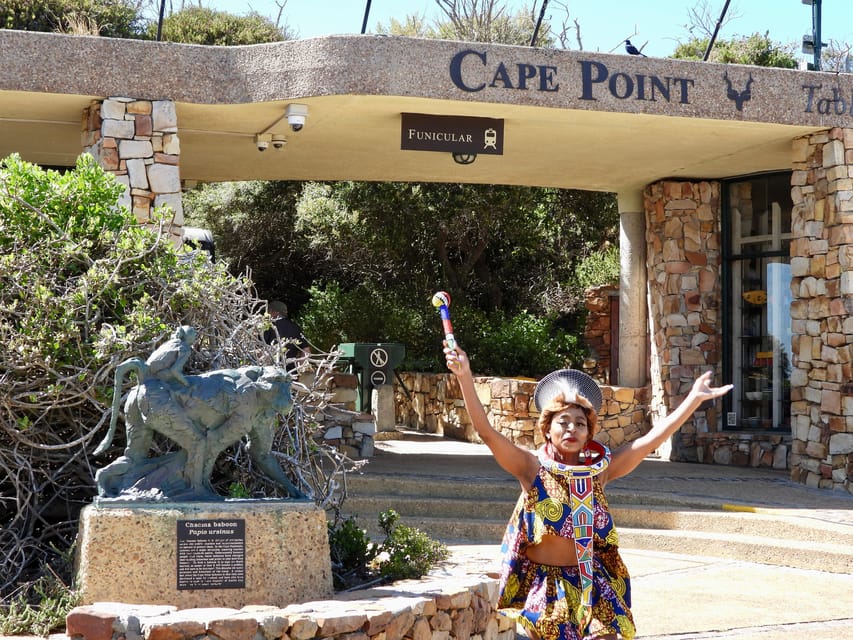 Cape Town: The Cape Point Instagram Small Group Tour | GetYourGuide