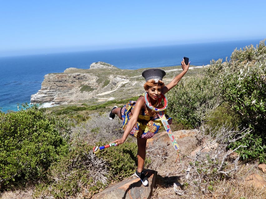 Cape Town: The Cape Point Instagram Small Group Tour | GetYourGuide