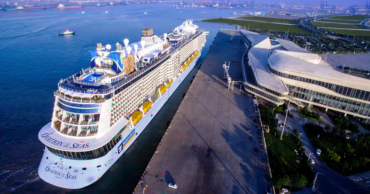 Tianjin Cruise Port: Beijing Hotel/Airport Private Transfer | GetYourGuide