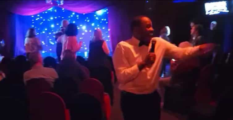 Steven Best’s Smoky Mountain Theater, Pigeon Forge - Book Tickets ...