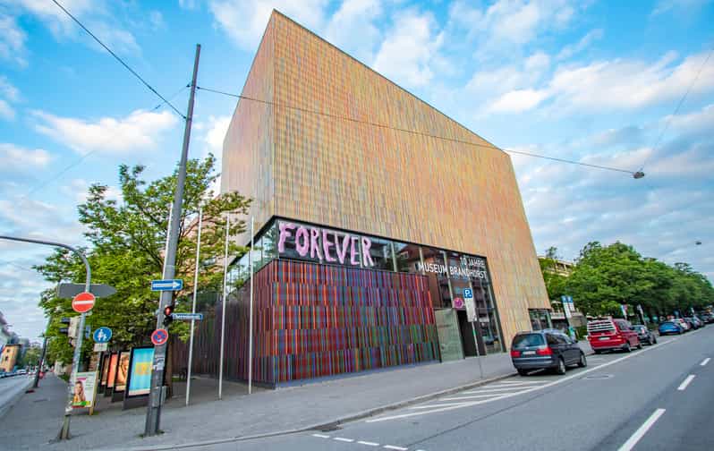Munich: Express Walking Tour with a Local | GetYourGuide
