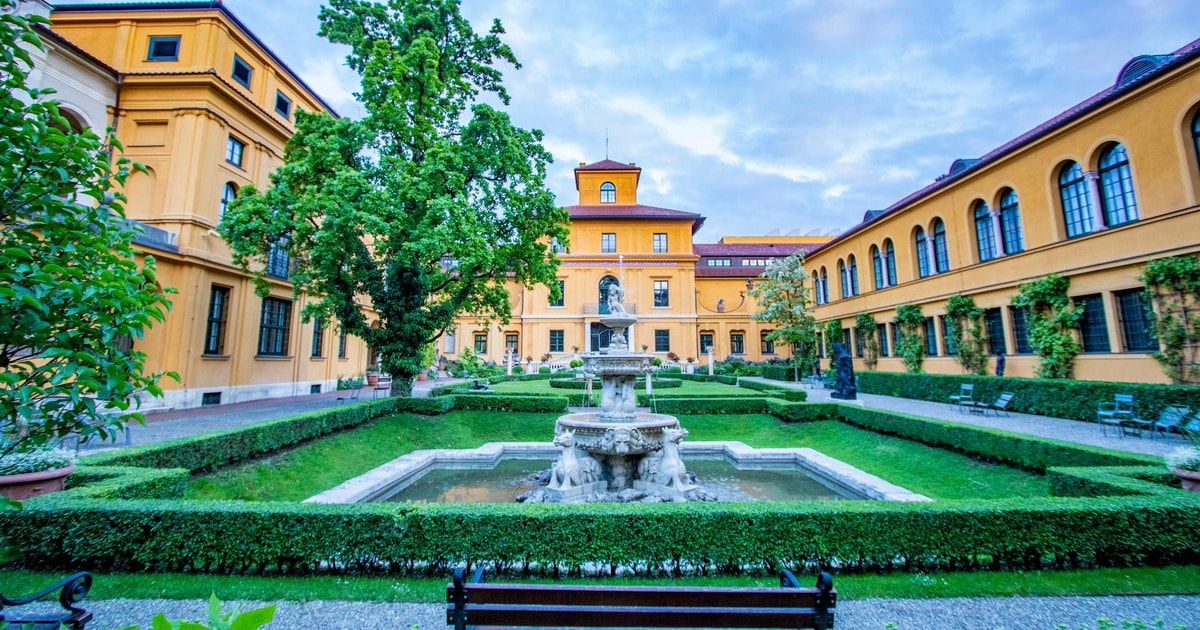 Munich: Capture the most Photogenic Spots with a Local | GetYourGuide