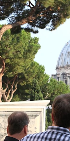 Rome: Vatican Museums & St. Peter's Basilica with Dome Climb | GetYourGuide