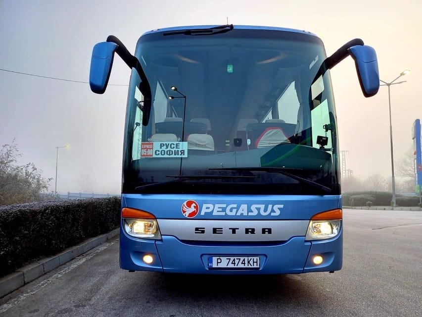 Bucharest Airport: Bus Transfer to/from Varna | GetYourGuide Bucharest Airport: Bus Transfer to/from Varna | GetYourGuide