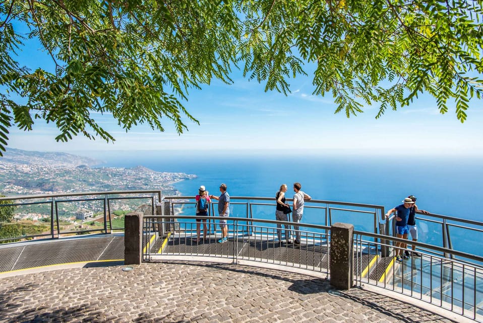 Cabo Girão Tour | GetYourGuide