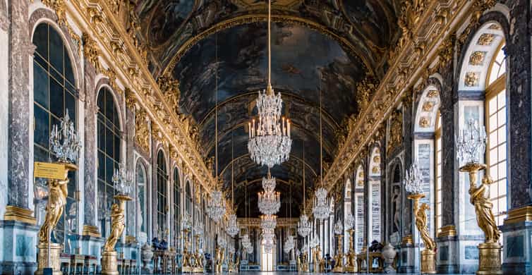 The BEST Palace of Versailles Hidden gems 2023 - FREE Cancellation ...