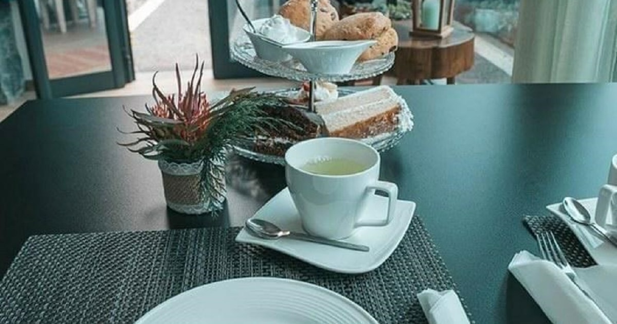 Santa Cruz: Paradise Valley Tour with Afternoon Tea | GetYourGuide