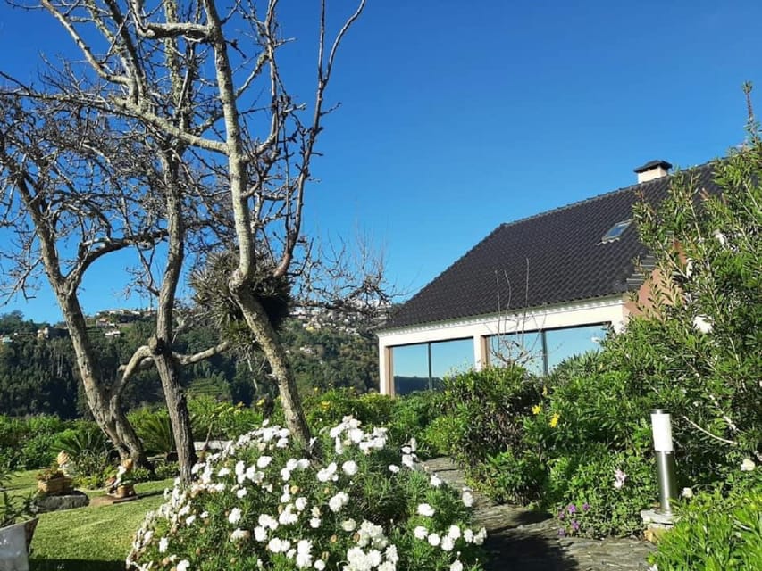 Santa Cruz: Paradise Valley Tour with Afternoon Tea | GetYourGuide