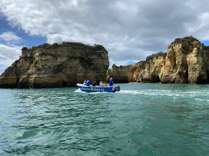 Lagos: Boat Tours | GetYourGuide