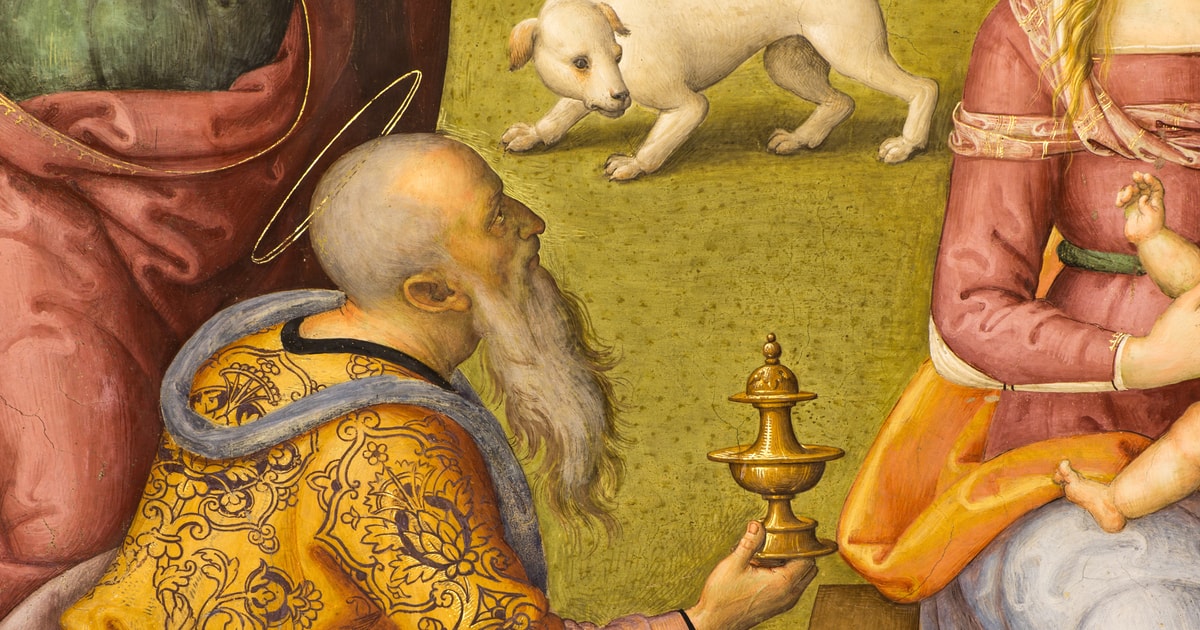 The colors of Perugino | GetYourGuide
