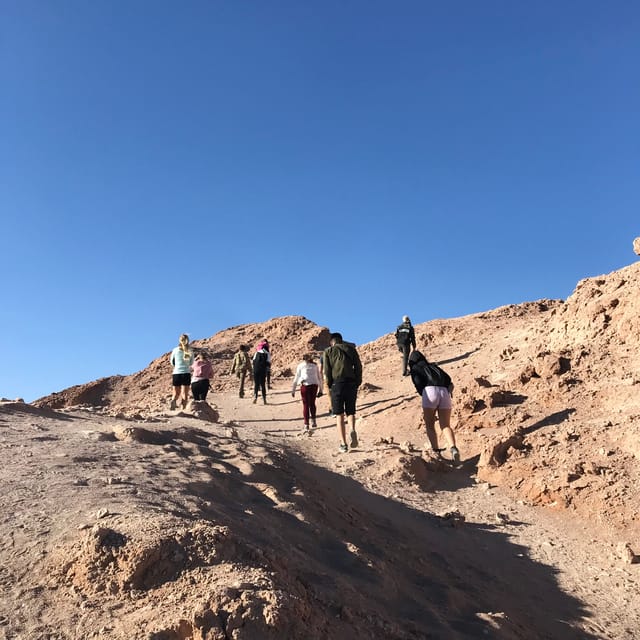 Atacama Desert and Magic Bus Visit | GetYourGuide