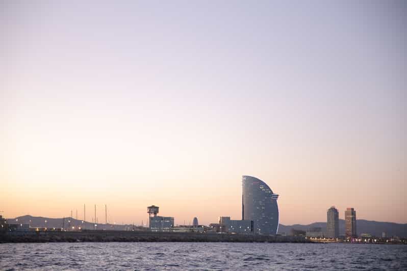 Barcelona Sightseeing Sailing | GetYourGuide