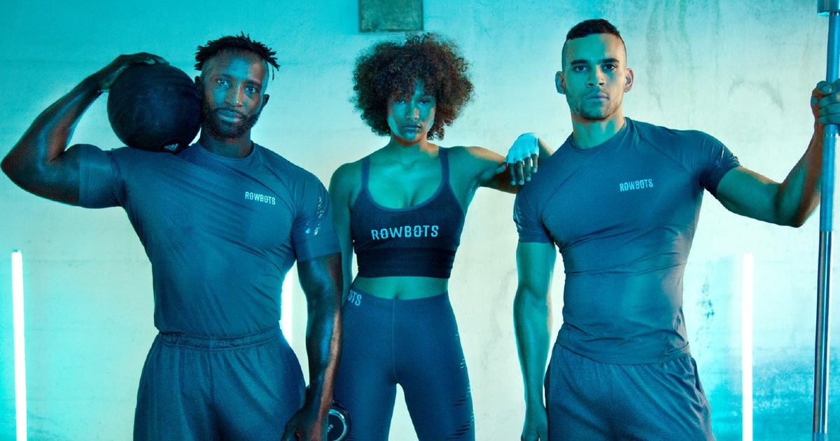 Rome: Premium Fitness Pass with Access to Top Gyms | GetYourGuide