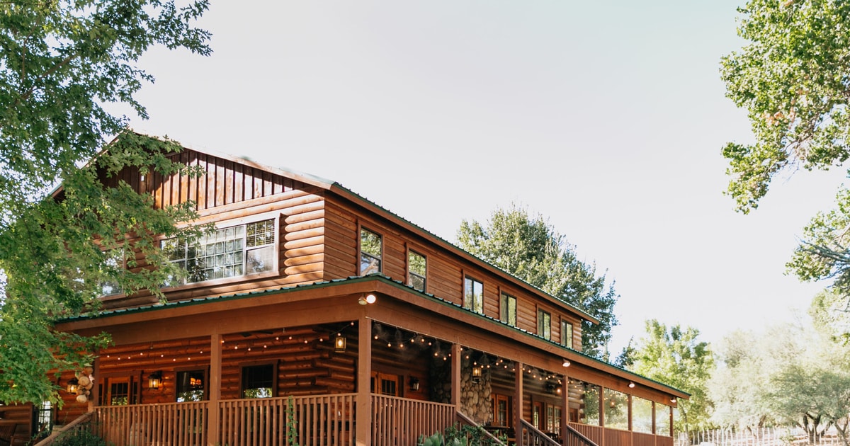 Sedona: Verde Valley Vineyards Wine Tasting Tour | GetYourGuide